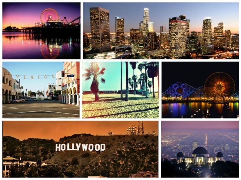 Best of Los Angeles Day Tour with German-Speaking Guide - The Practicalities