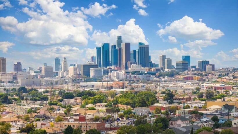 Best of Los Angeles: Private Walking Tour with a Local - Key Points