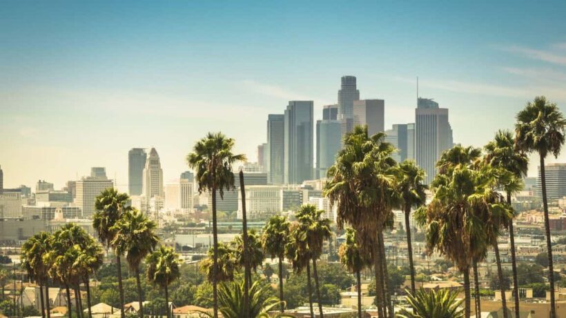 Best of Los Angeles: Private Walking Tour with a Local - An Authentic Approach to Los Angeles