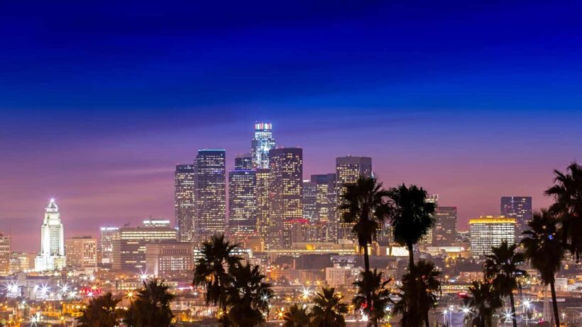 Best of Los Angeles: Private Walking Tour with a Local - The Sum Up