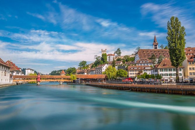 Best of Lucerne Walking Photography Tour - Price and Value