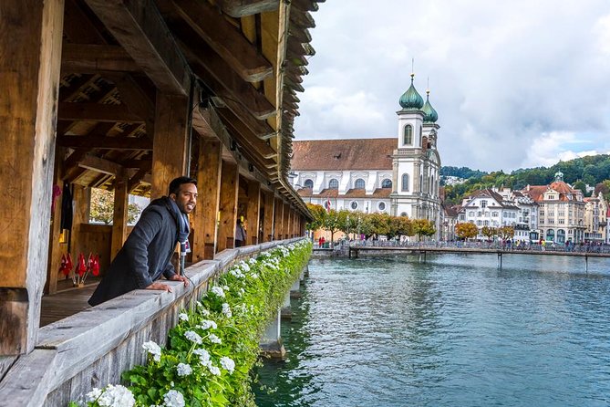 Best of Lucerne Walking Photography Tour - Practical Details