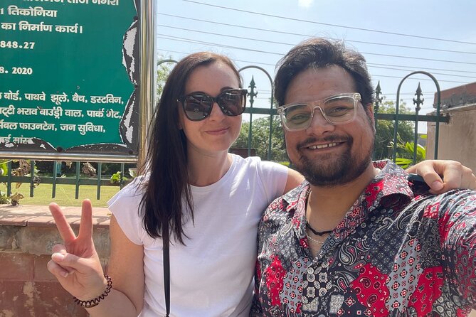 Best of Lucknow (Guided Halfday Sightseeing Tour by Car) - What to Expect in Terms of Experience