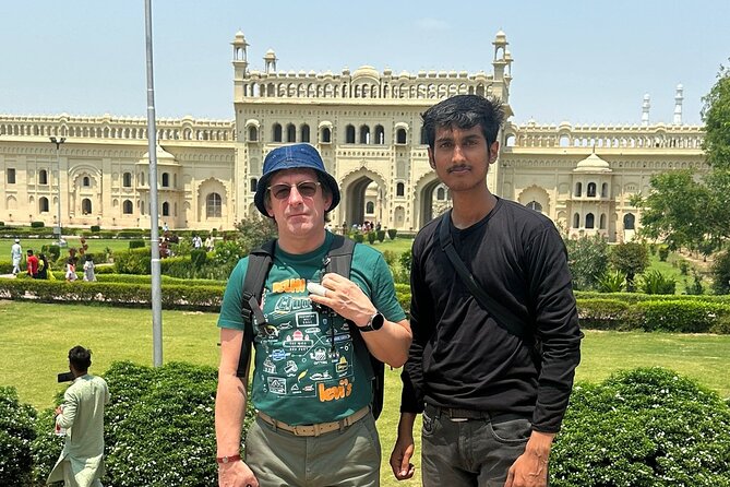 Best of Lucknow (Guided Halfday Sightseeing Tour by Car) - Analyzing the Value