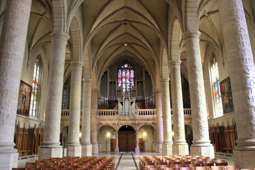Best Of Luxembourg and Dinant Private Tour from Brussels - A Detailed Look at the Luxembourg and Dinant Private Tour