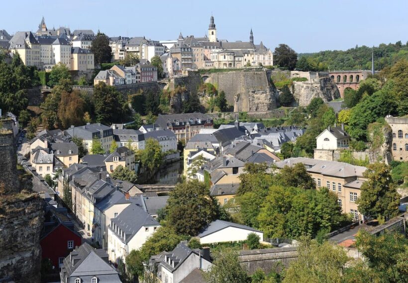 Best Of Luxembourg and Dinant Private Tour from Brussels - The Sum Up