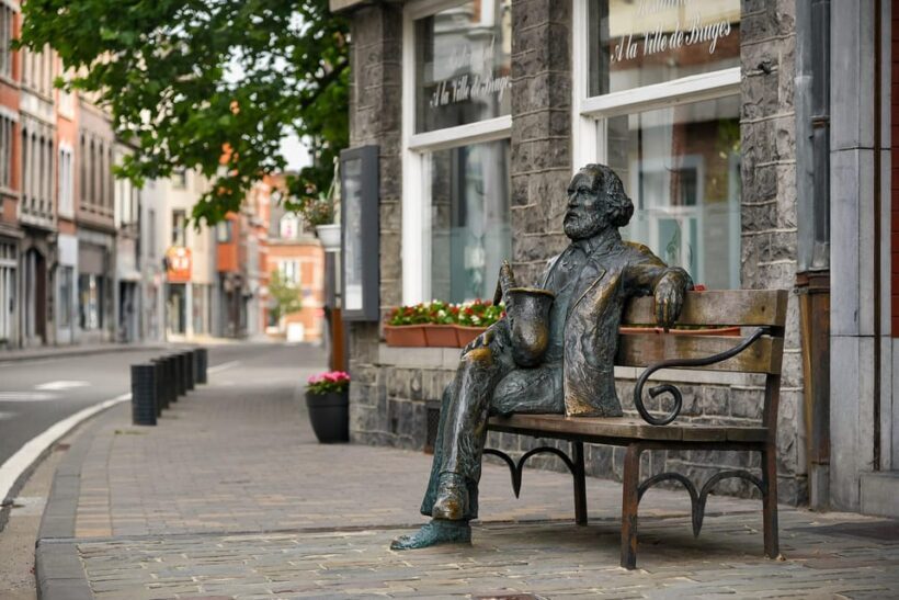 Best Of Luxembourg and Dinant Private Tour from Brussels - FAQ