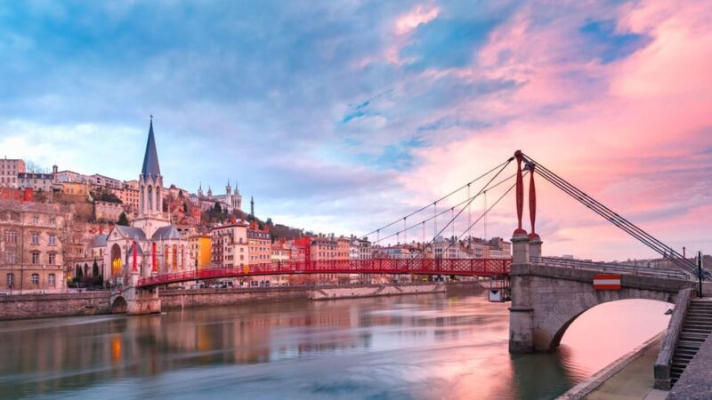 Best of Lyon: Private Walking Tour with a Local - The Experience of the Guides