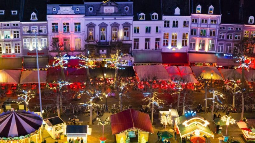 Best of Maastricht: Private Walking Tour with a Local - Key Points