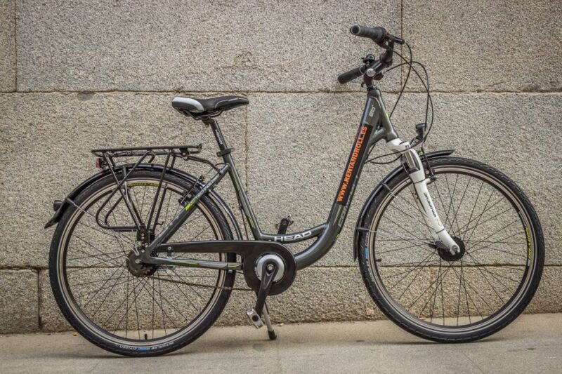 Best of Madrid: 3-Hour Guided Bike Tour in Small Groups - The Sum Up