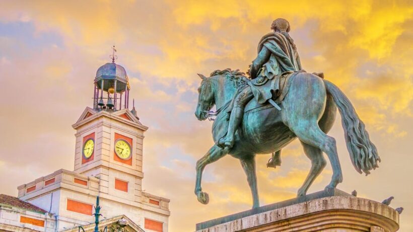 Best of Madrid: Private Walking Tour with a Local - What to Expect from the Tour