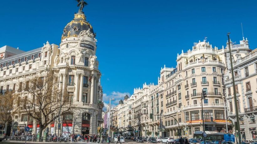 Best of Madrid: Private Walking Tour with a Local - Authentic Experiences and Caveats