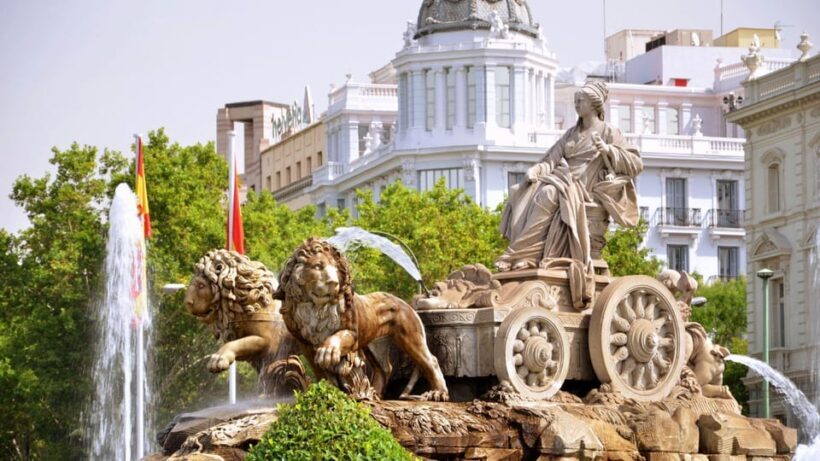 Best of Madrid: Private Walking Tour with a Local - Final Thoughts