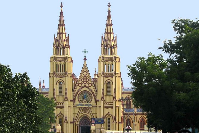 Best of Madurai (Guided Halfday Sightseeing Tour by Car) - In-Depth Look at the Itinerary