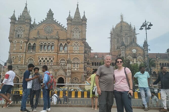 Best of Maharashtra: Mumbai, Nasik, Shirdi, Aurangabad & Lonavala - Key Points