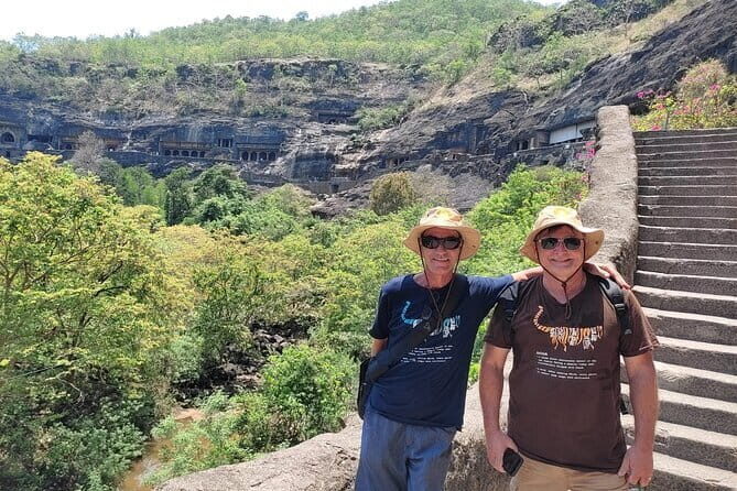 Best of Maharashtra: Mumbai, Nasik, Shirdi, Aurangabad & Lonavala - Who Should Consider This Tour?