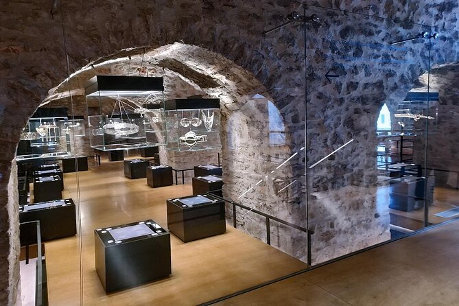 Best of Mainland Greece In-depth Cultural Tour - FAQs