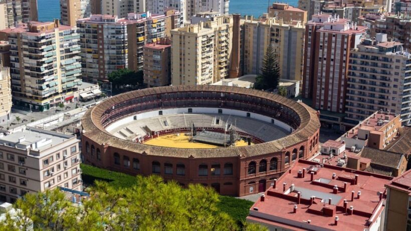 Best of Málaga: Private Walking Tour with a Local - Who Should Book This Tour?