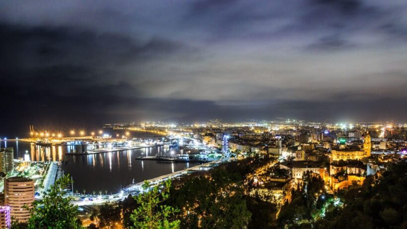 Best of Málaga: Private Walking Tour with a Local - The Sum Up