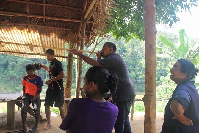 Best of Malaysia 10 Days - Frequently Asked Questions