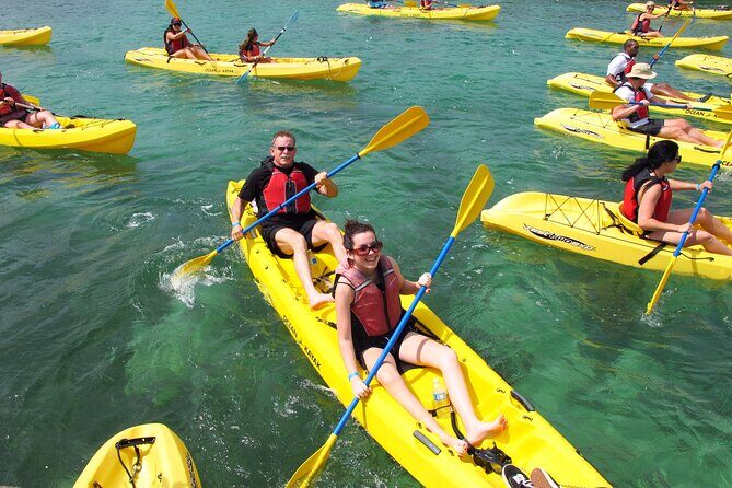 Best of Mangrove Lagoon Kayak, Hike and Snorkel Adventure with Picnic Lunch - What Makes This Tour Stand Out?