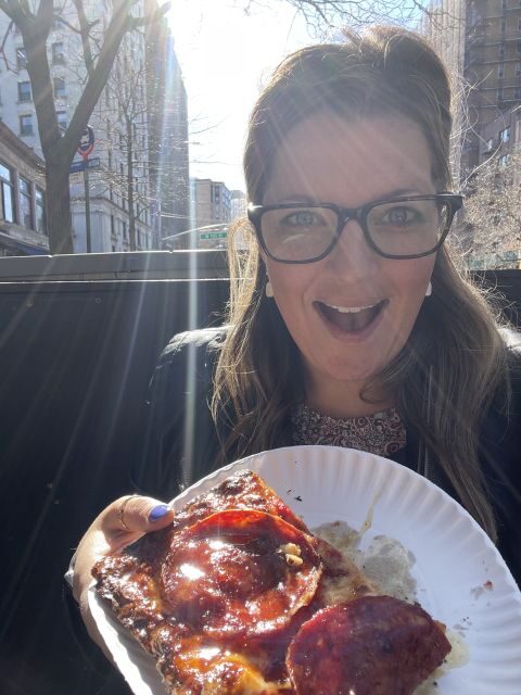 Best of Manhattan: Pizza Crawl - Value and Practical Considerations