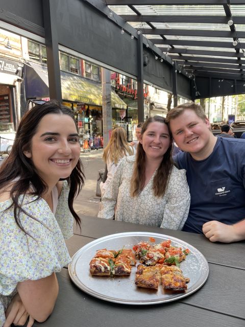 Best of Manhattan: Pizza Crawl - Who Will Love This Tour?