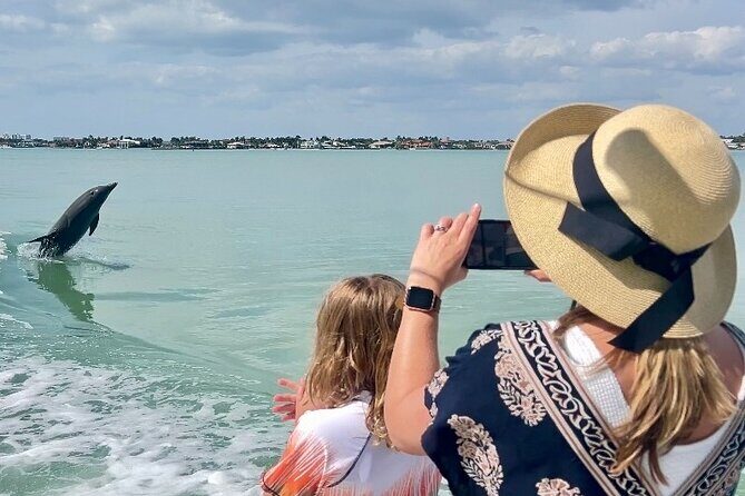 Best of Marco Island Dolphin Tour - An Authentic Look at the Tour Itself