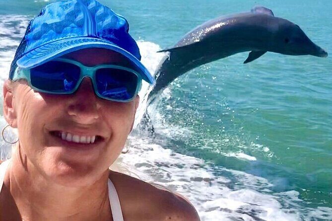 Best of Marco Island Dolphin Tour - Frequently Asked Questions
