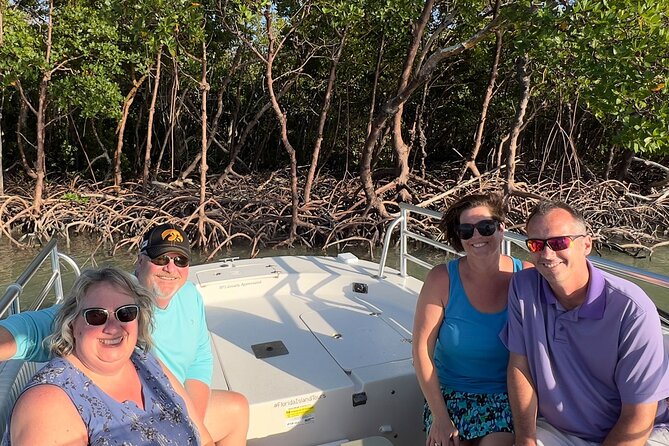 Best of Marco Island Tour - Practical Considerations