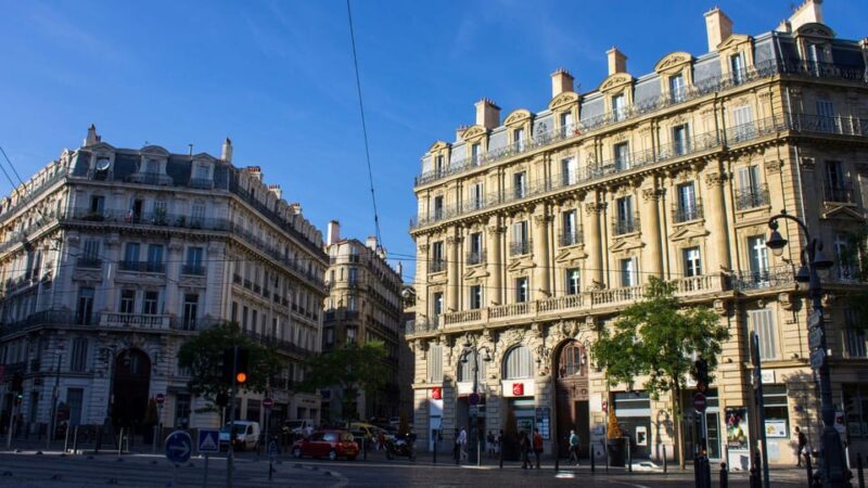 Best of Marseille: Private Walking Tour with a Local - Exploring Marseille with a Local: A Practical Guide