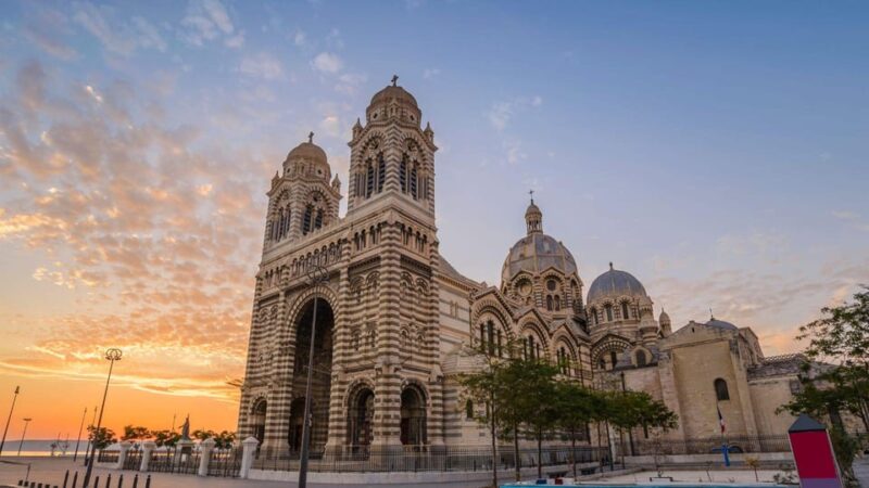 Best of Marseille: Private Walking Tour with a Local - Final Thoughts