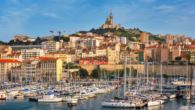 Best of Marseille: Private Walking Tour with a Local - FAQ