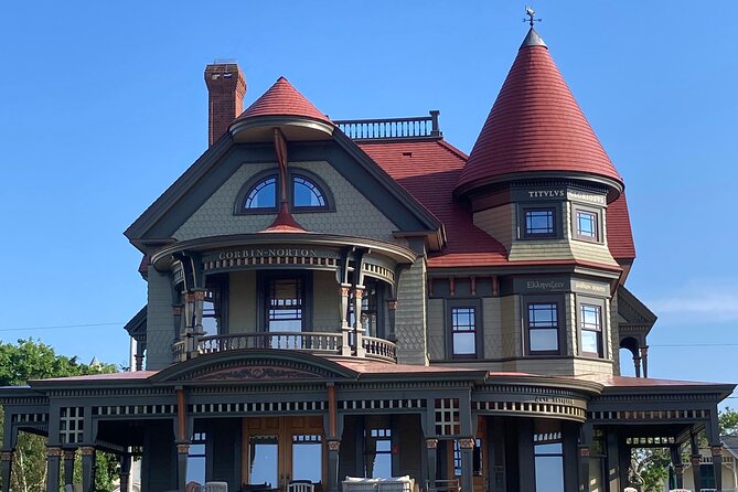 Best of Marthas Vineyard 3 Hour Full-Island Tour - Comfortable and Informative Experience