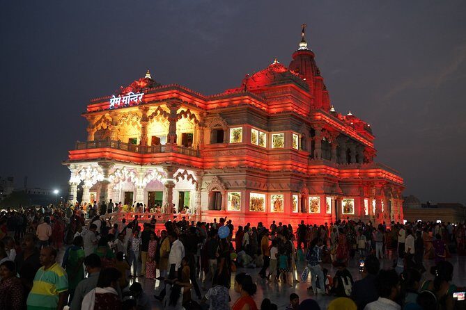 Best of Mathura & Vrindavan (Guided Halfday Sightseeing Tour by Car) - Final Thoughts: Why This Tour Offers Good Value