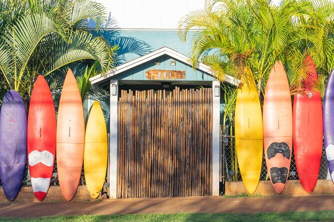 Best of Maui Tour: Sips, Sites and Bites with Lunch - Analyzing the Value