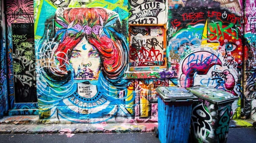 Best of Melbourne: Private Walking Tour with a Local - Key Points