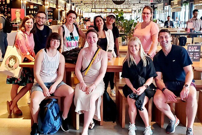 Best of Miami Beach Top Sights & Hidden Gems Walk + Trolley Tour - The Sum Up