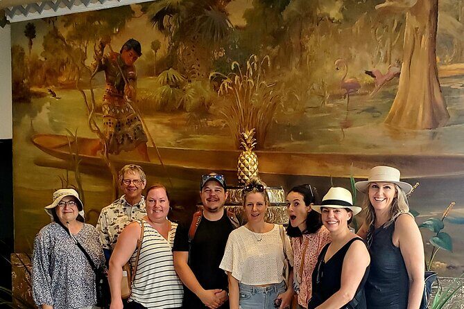 Best of Miami Beach Top Sights & Hidden Gems Walk + Trolley Tour - FAQ