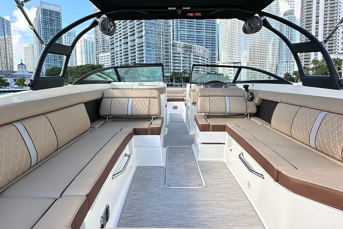Best of Miami: Private Top-Rated Boat Charter & Guided Experience - Final Thoughts: Is It Worth It?