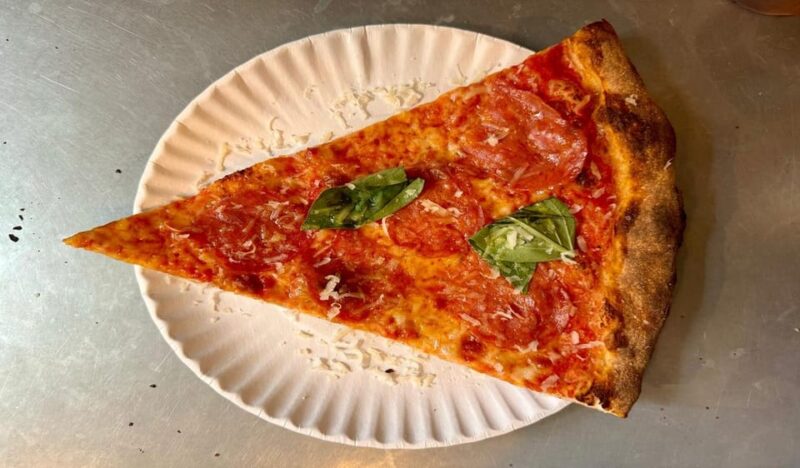 Best of Midtown Manhattan Walking Tour - Practical Details and Considerations