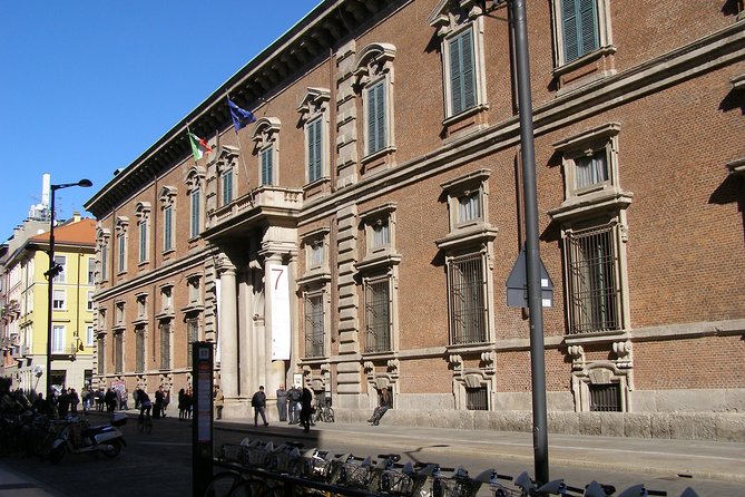 Best of Milan audio tour: From the gorgeous Duomo to Castello Sforzesco - A Deeper Look at the Tour Itinerary