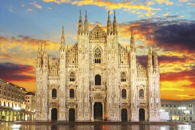 Best of Milan Experience Including Da Vinci's The Last Supper and Milan Duomo - What’s It Like on the Ground?