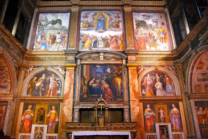 Best of Milan Experience Including Da Vinci's The Last Supper and Milan Duomo - FAQ
