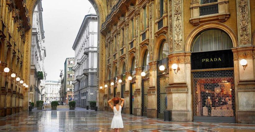 Best of Milan: Private Walking Tour - Key Points