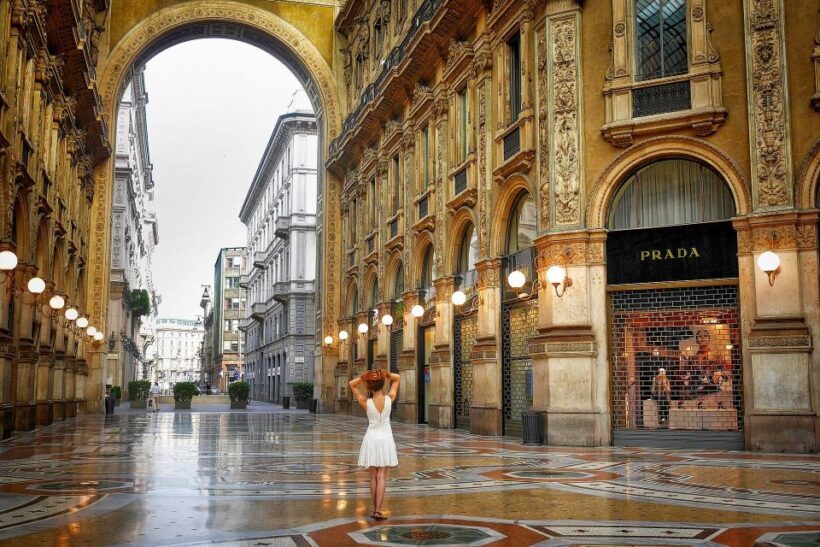 Best of Milan: Private Walking Tour - What to Expect from this Milan Walking Tour