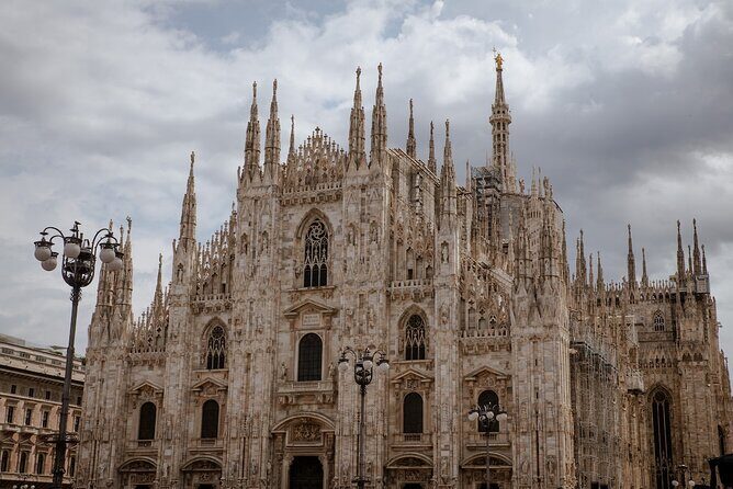 Best of Milan Small-group Walking Tour with Duomo visit - Why This Tour Stands Out