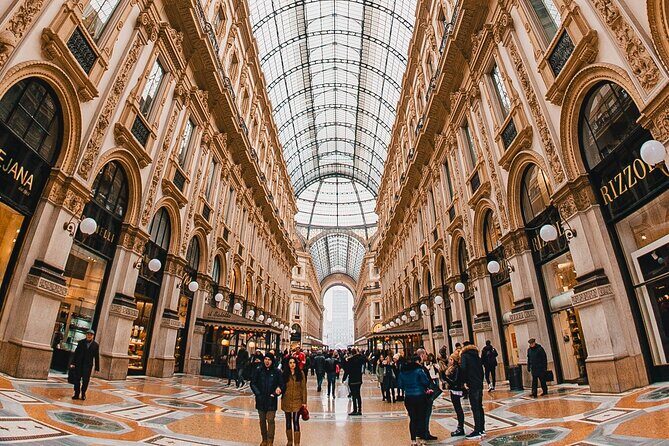 Best of Milan Small-group Walking Tour with Duomo visit - Summary: Who Is This Tour For?