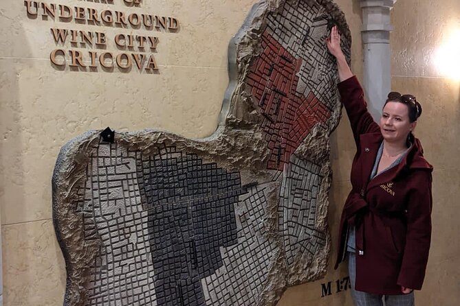 Best of Moldova: Cricova Winery & Old Orhei Tour Including Curchi Monastery - The Significance of Curchi Monastery