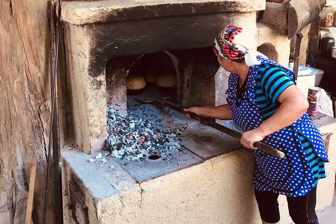 Best of Moldova: Cricova Winery & Old Orhei Tour Including Curchi Monastery - Customer Reviews and Feedback